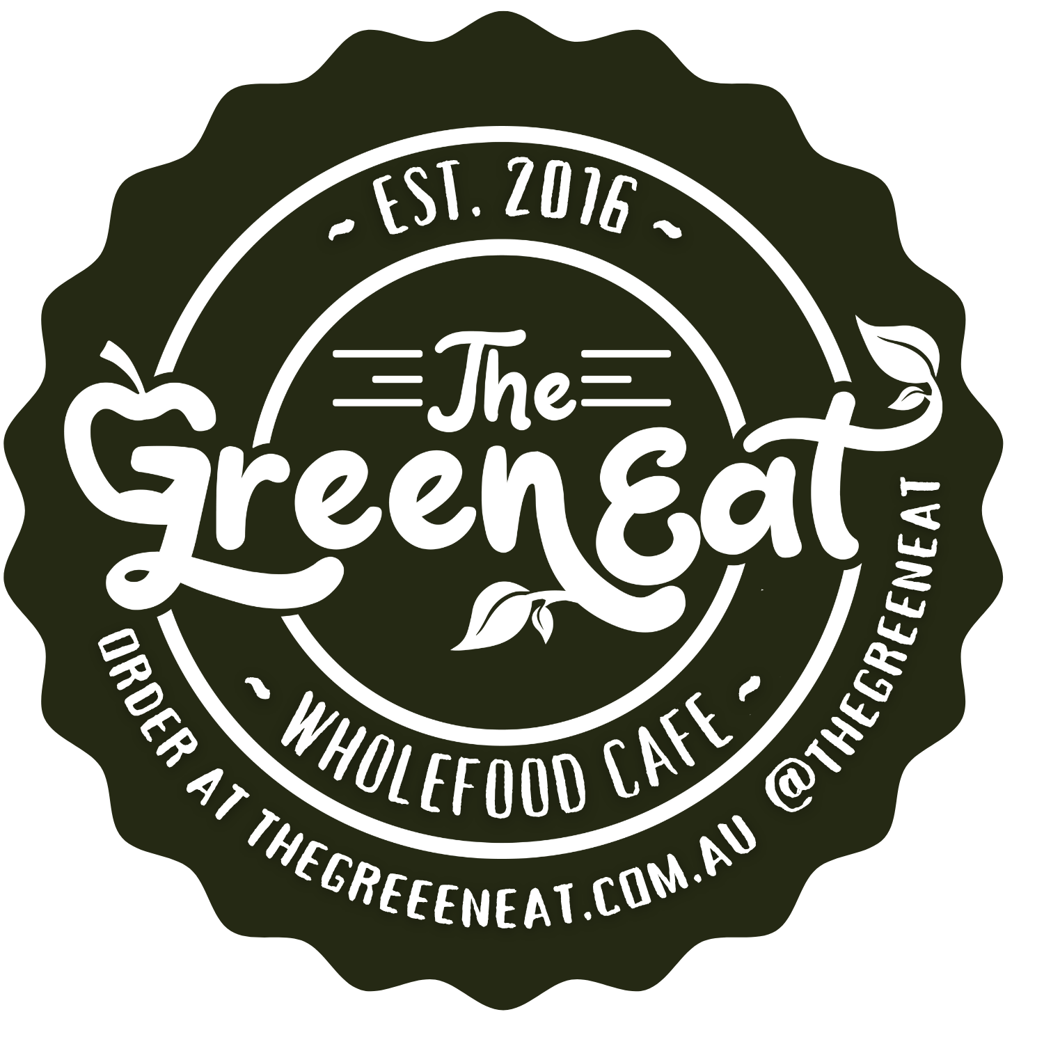 Healthy, wholesome meals for everyone. | The Green Eat